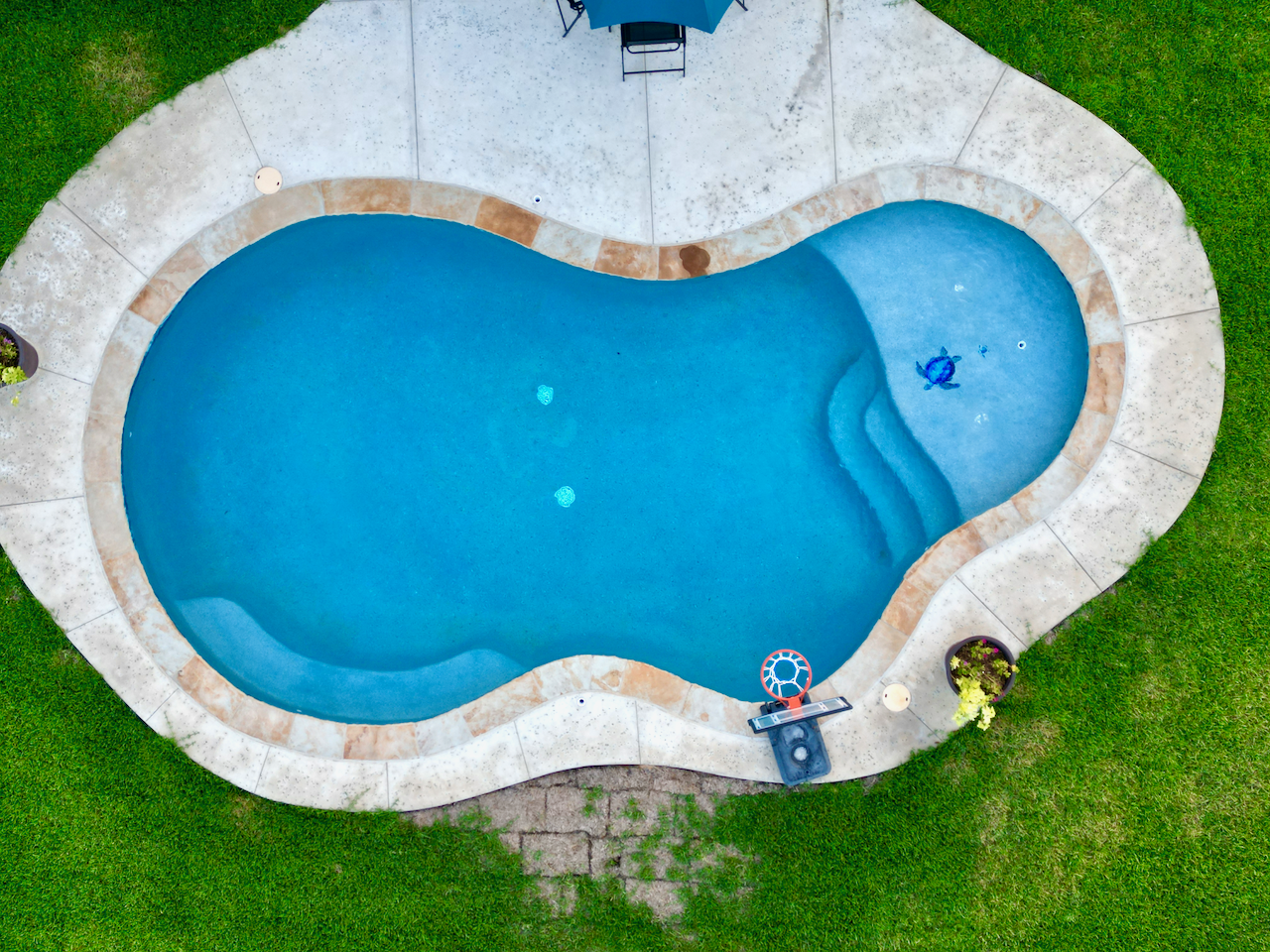 Contact Us | Reach Out Today — Barefoot Pools LLC