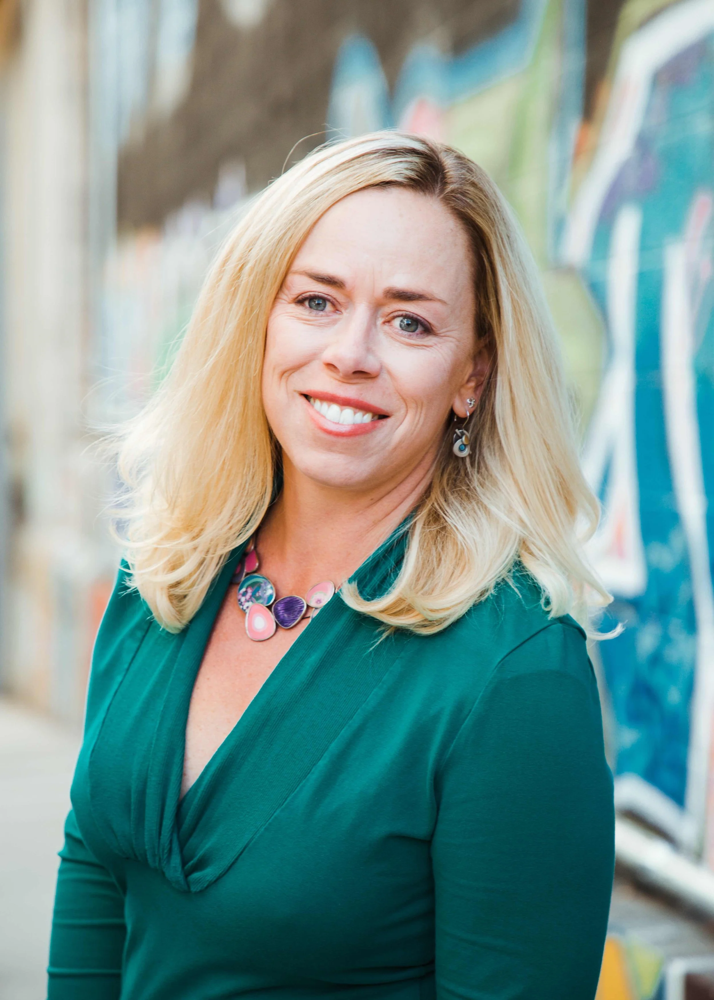 Meet the Dressler Detours Team — Dressler Detours