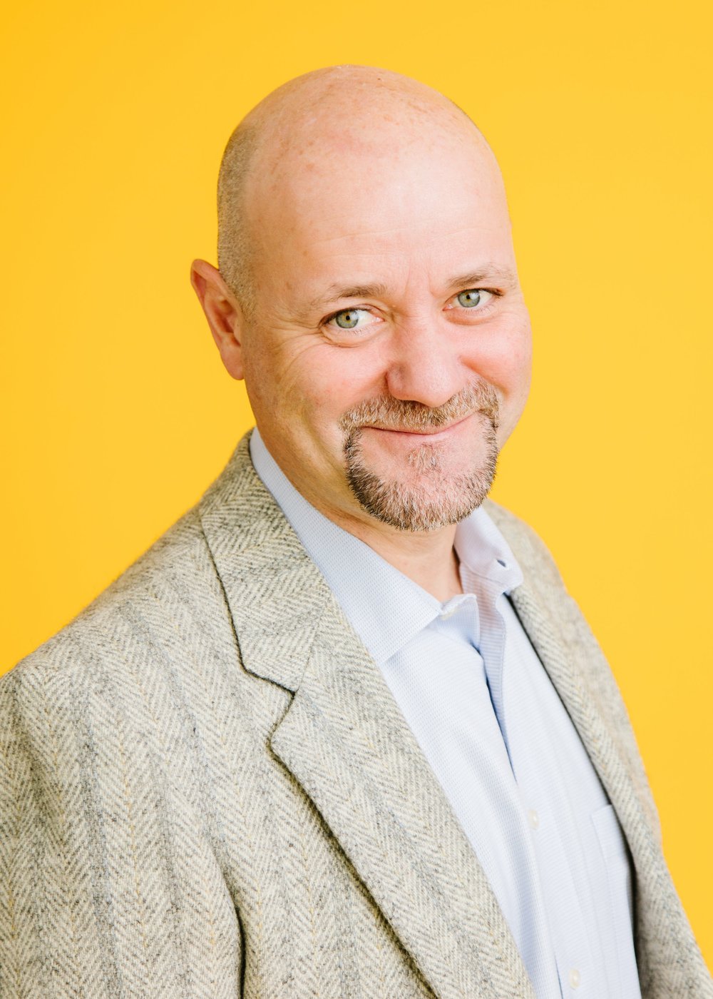 Meet the Dressler Detours Team — Dressler Detours
