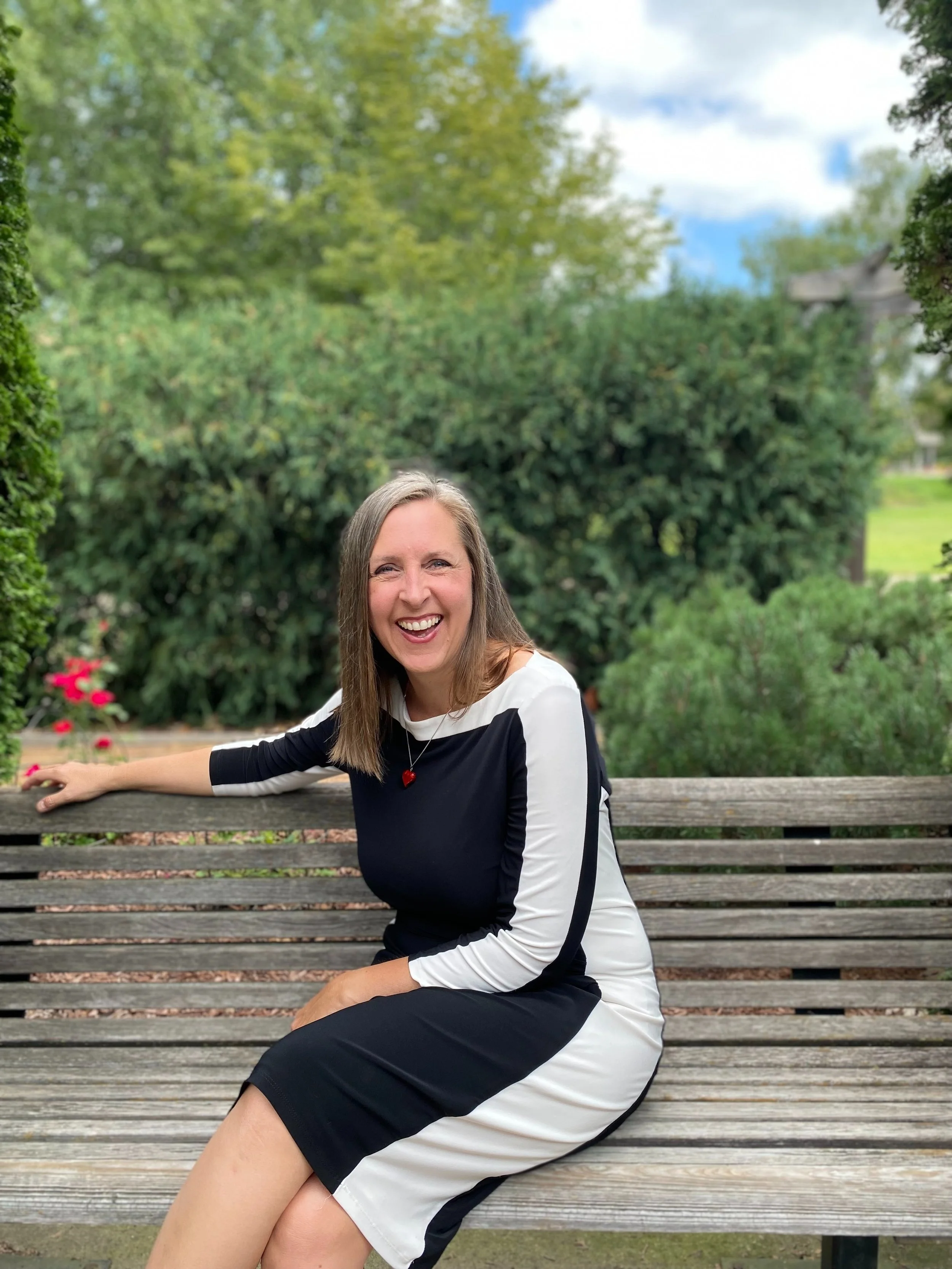 Meet Siri — Compassionate Way