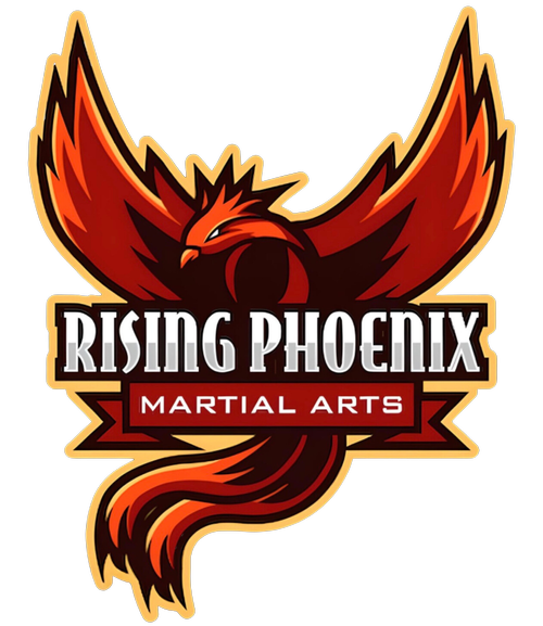 Gallery 3 — Rising Phoenix