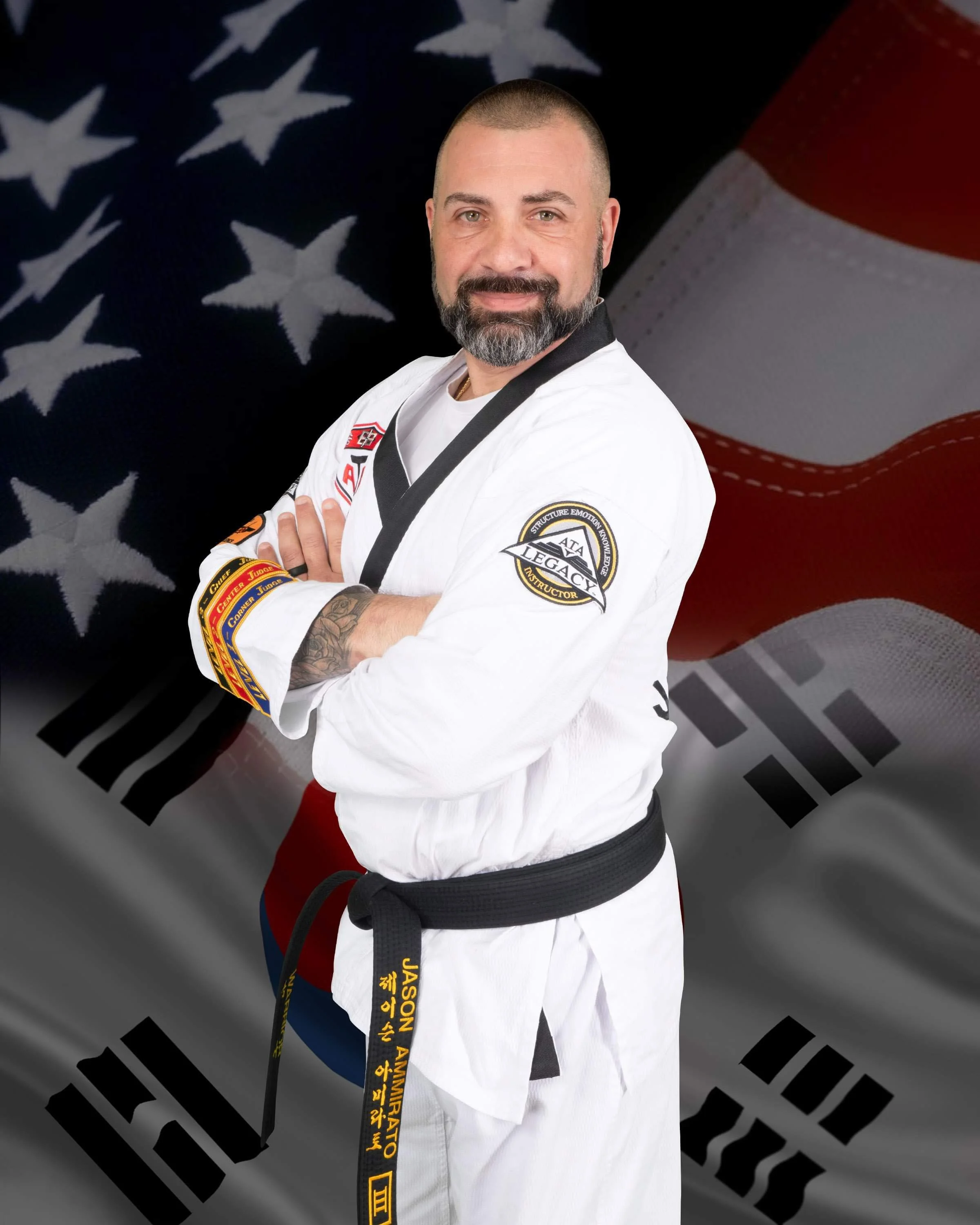Instructors — Rising Phoenix