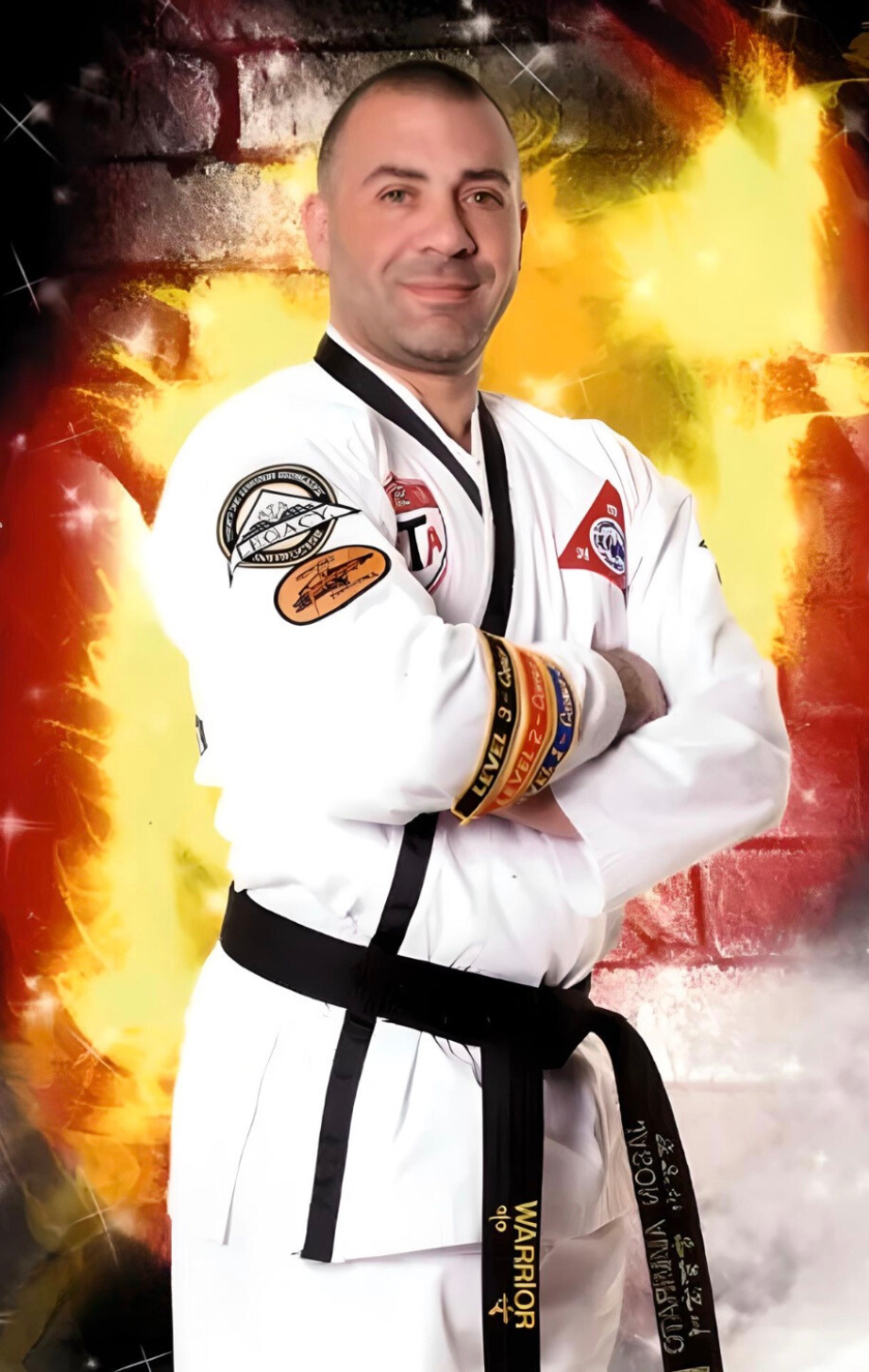 Instructors — Rising Phoenix