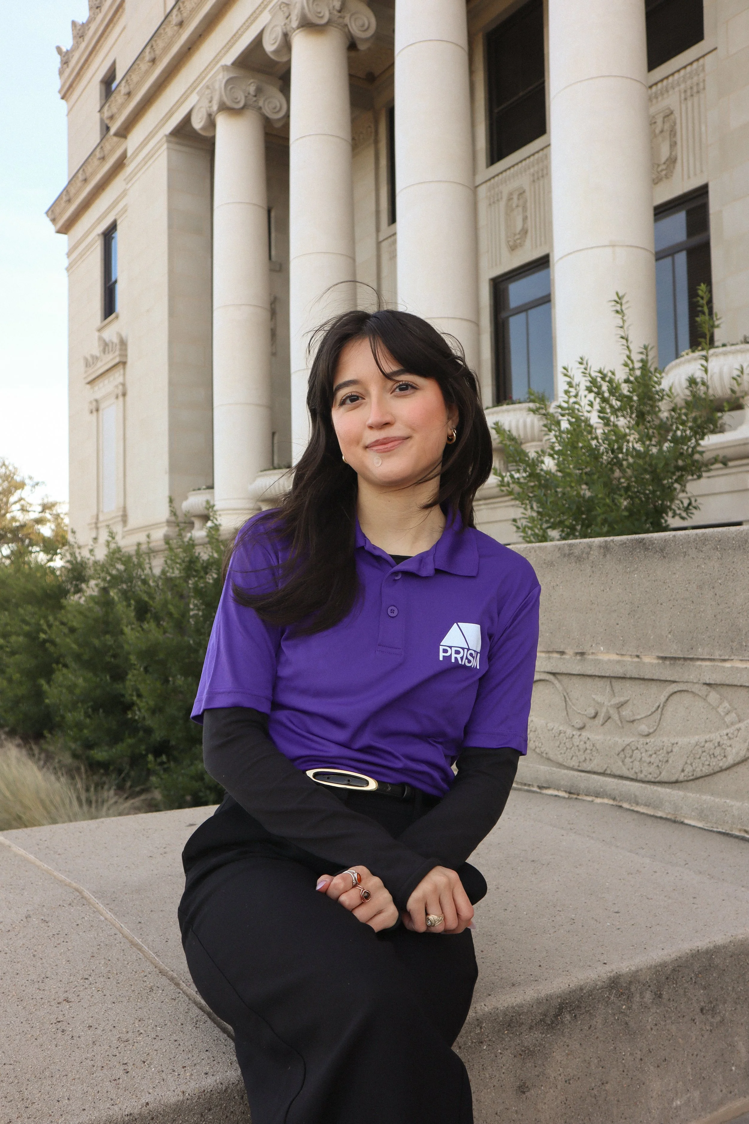 Meet the Board — PRISM