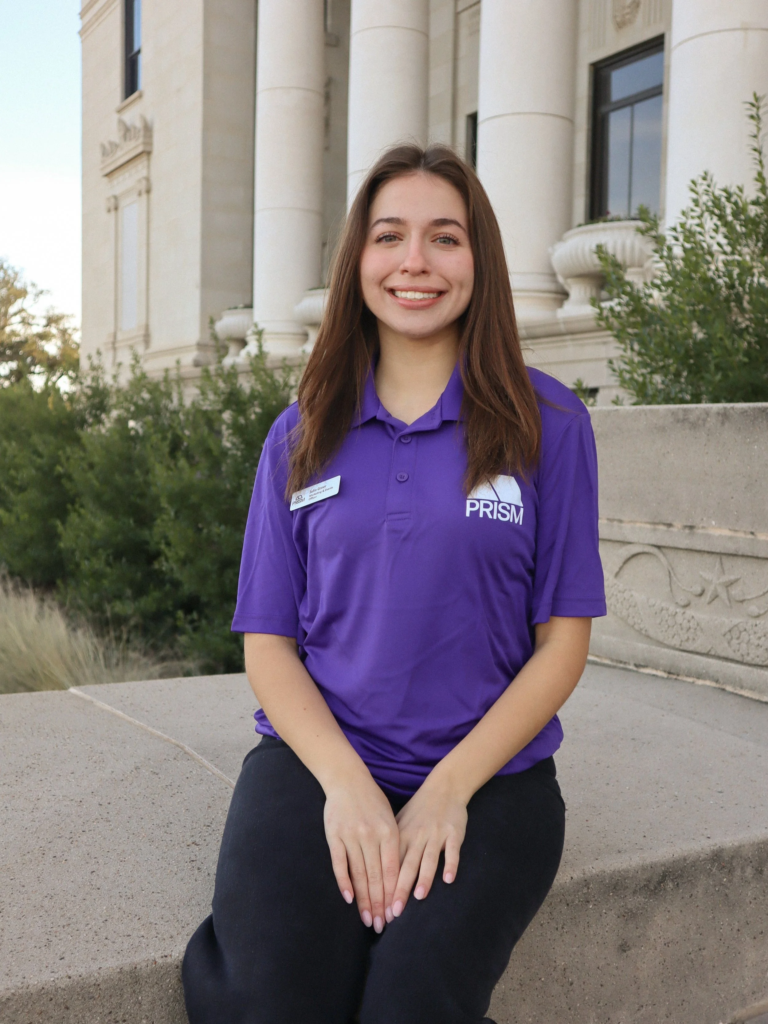 Meet the Board — PRISM