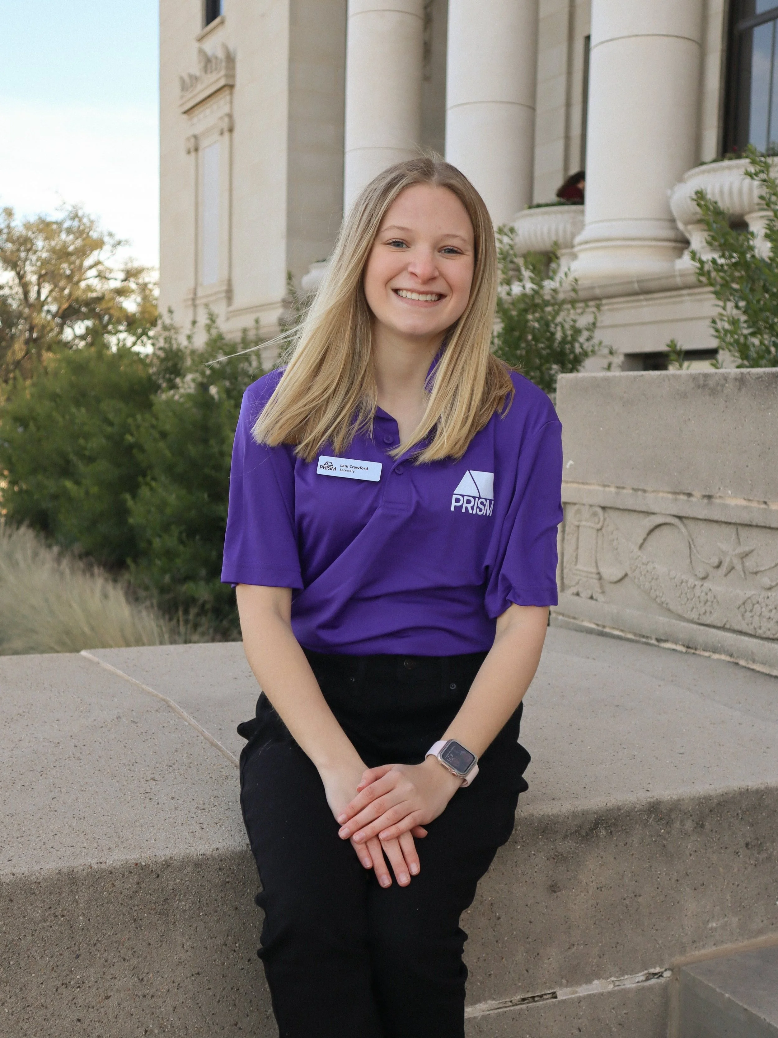 Meet the Board — PRISM