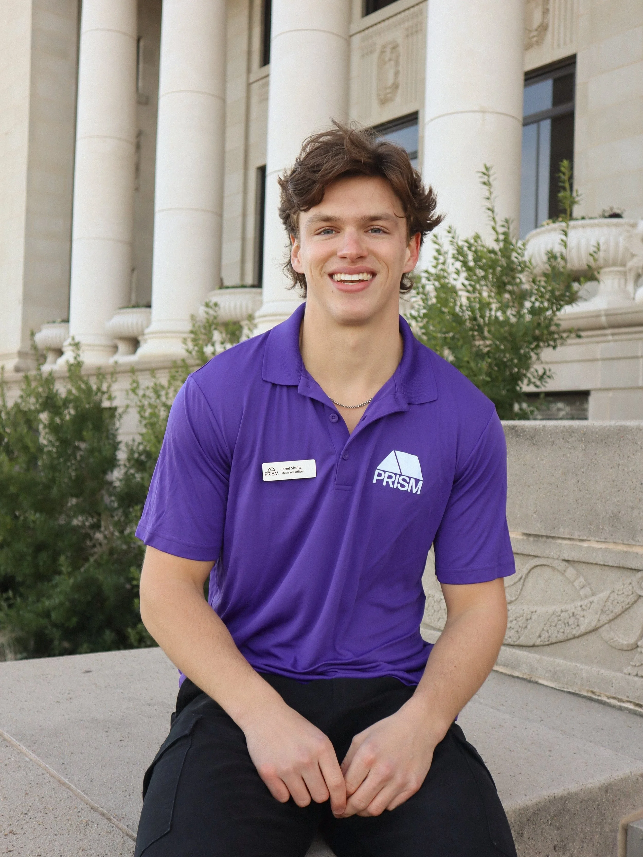 Meet the Board — PRISM