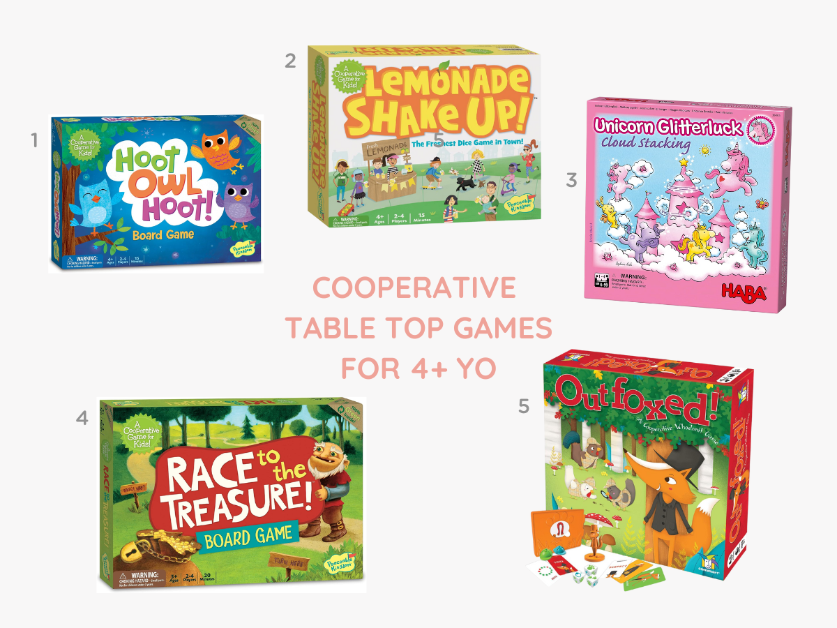 Best Games for Toddlers — Halfway Montessori