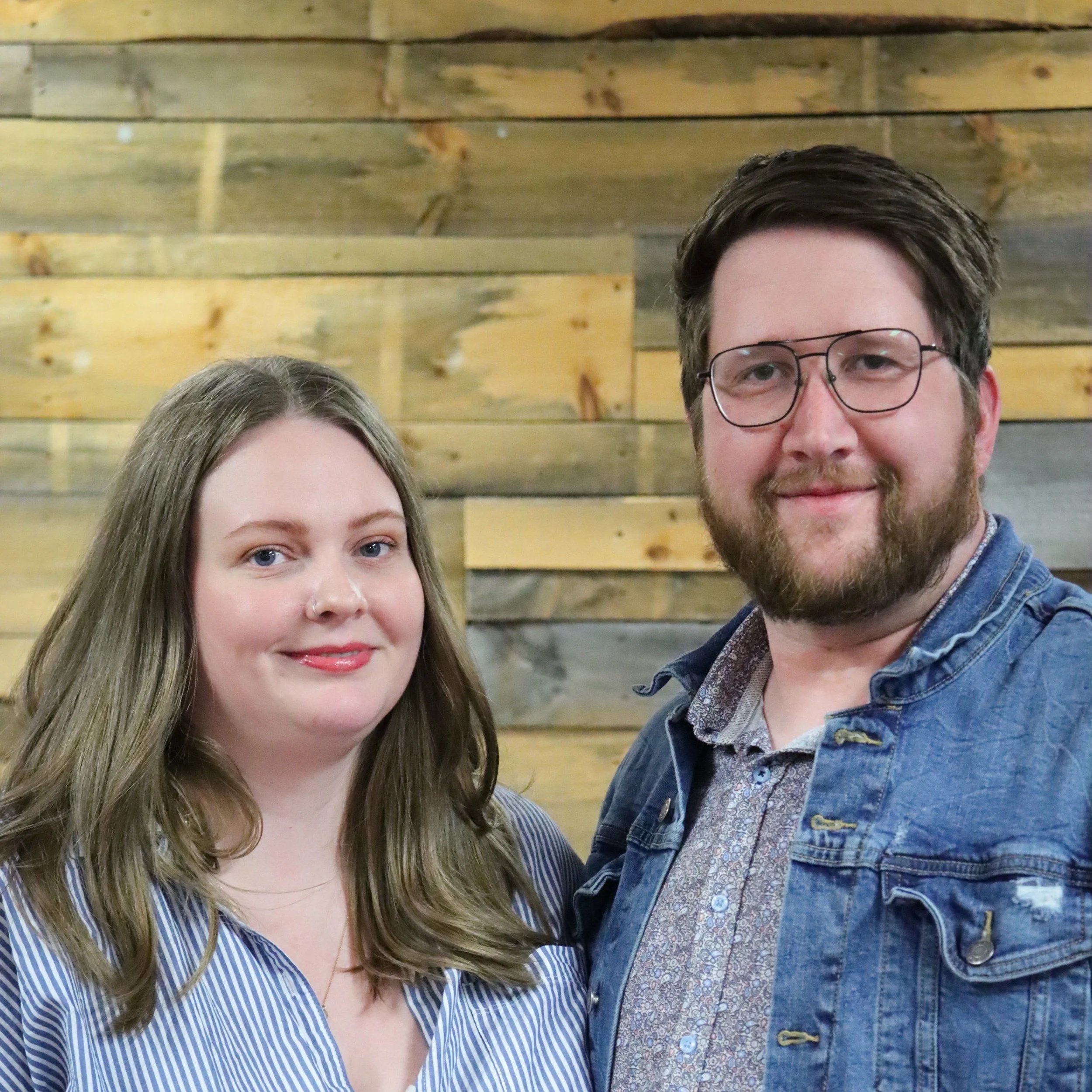 Team — Evangel Church