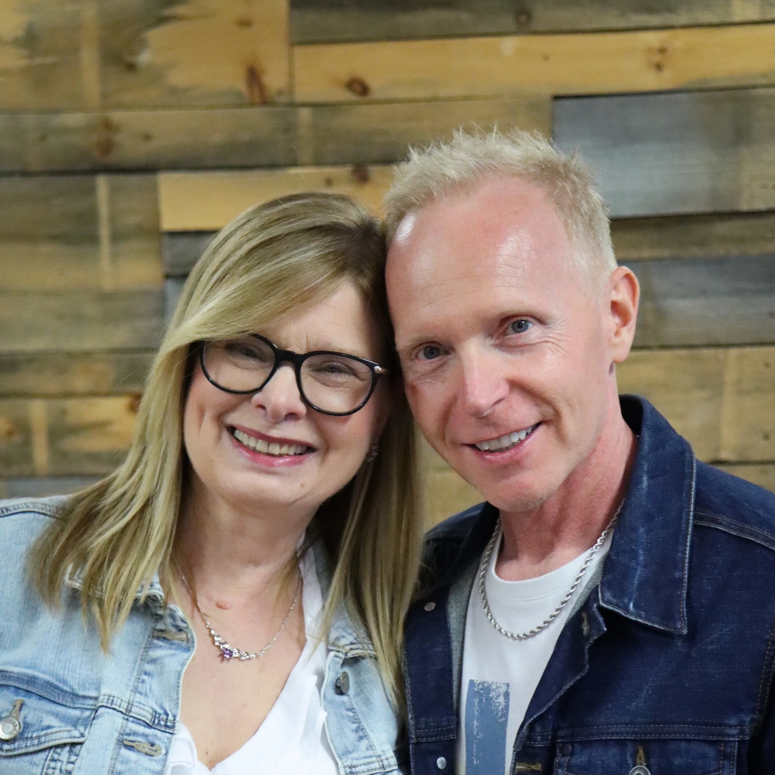 Team — Evangel Church