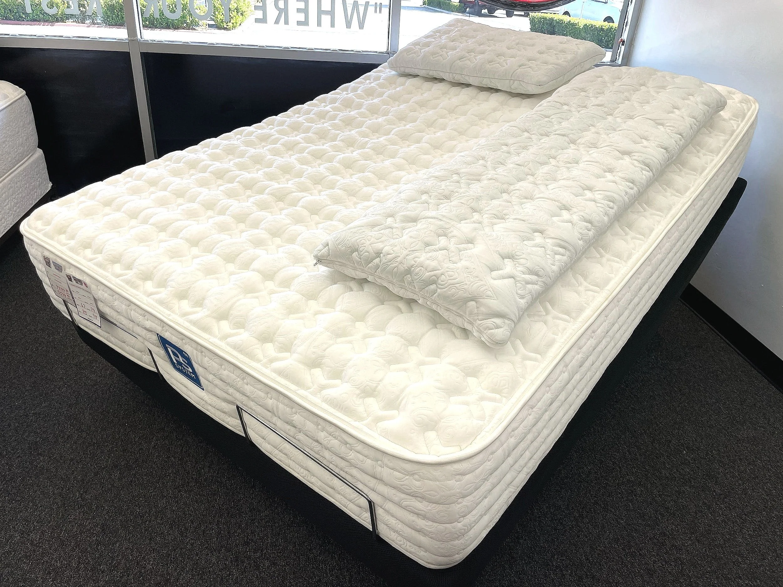 American Mattress Family- Home