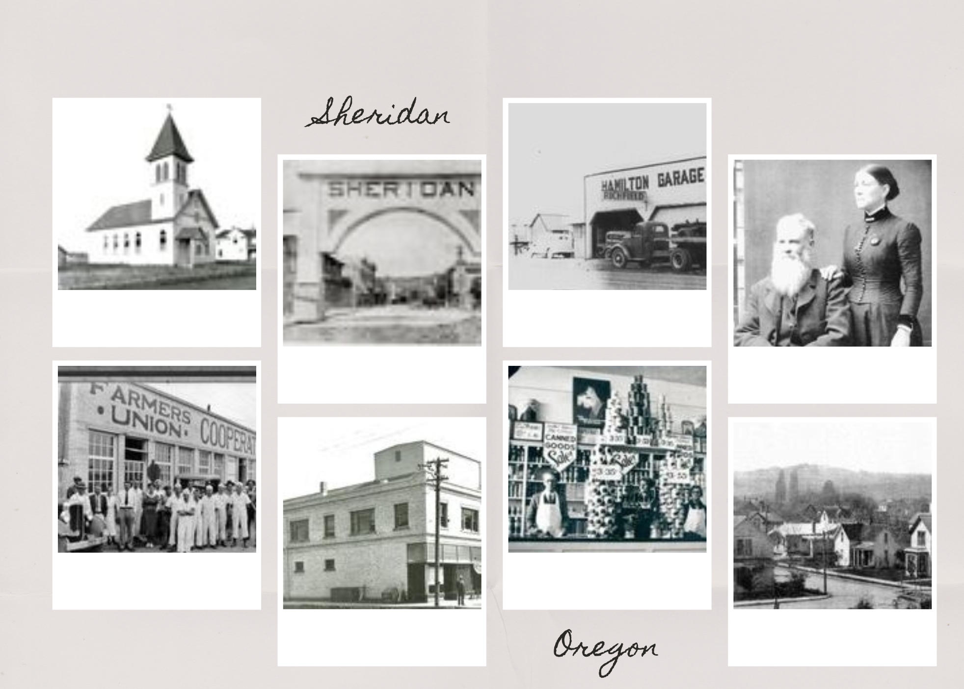 Sheridan Museum of History