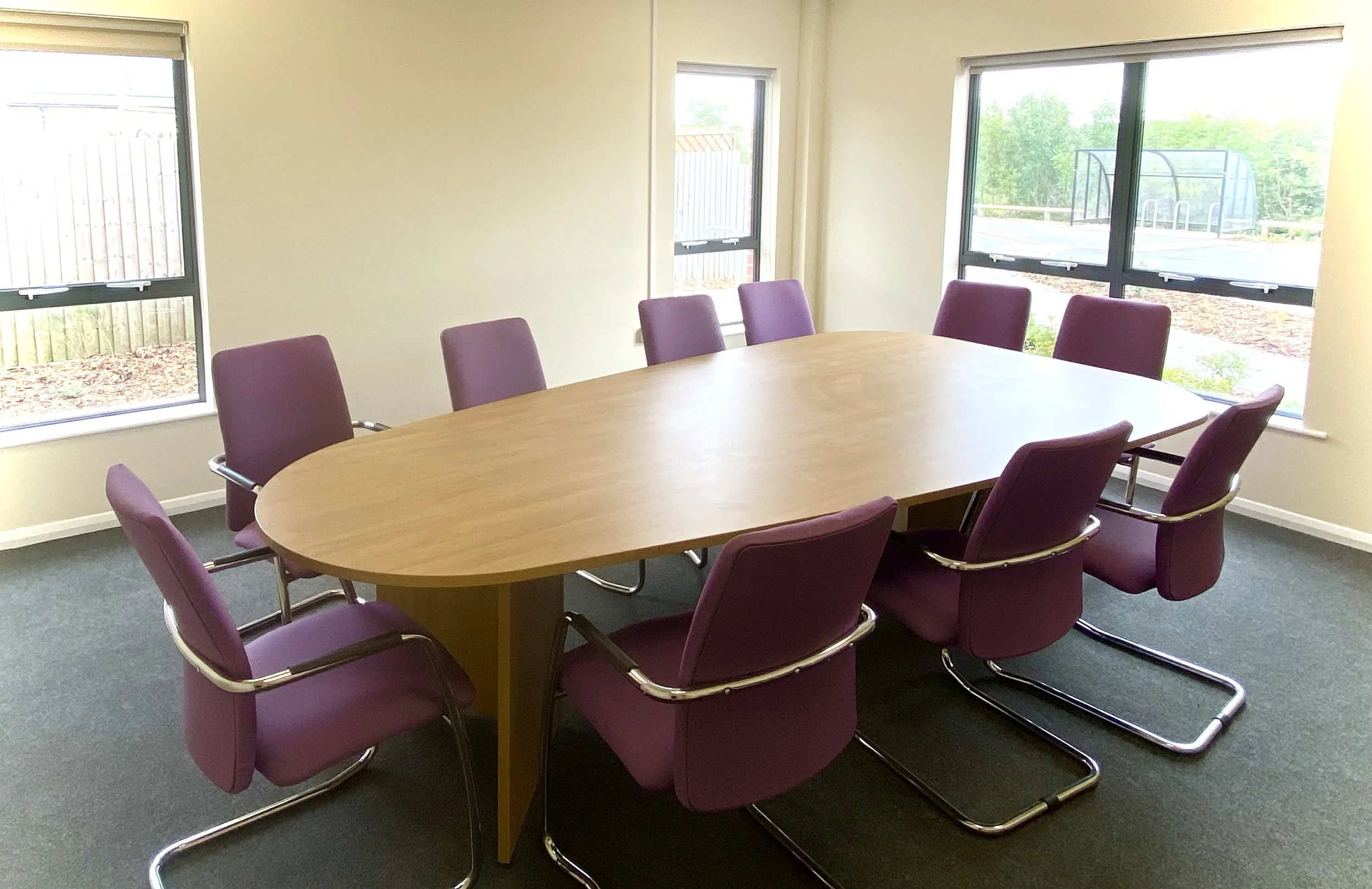 Tibberton Village Hall