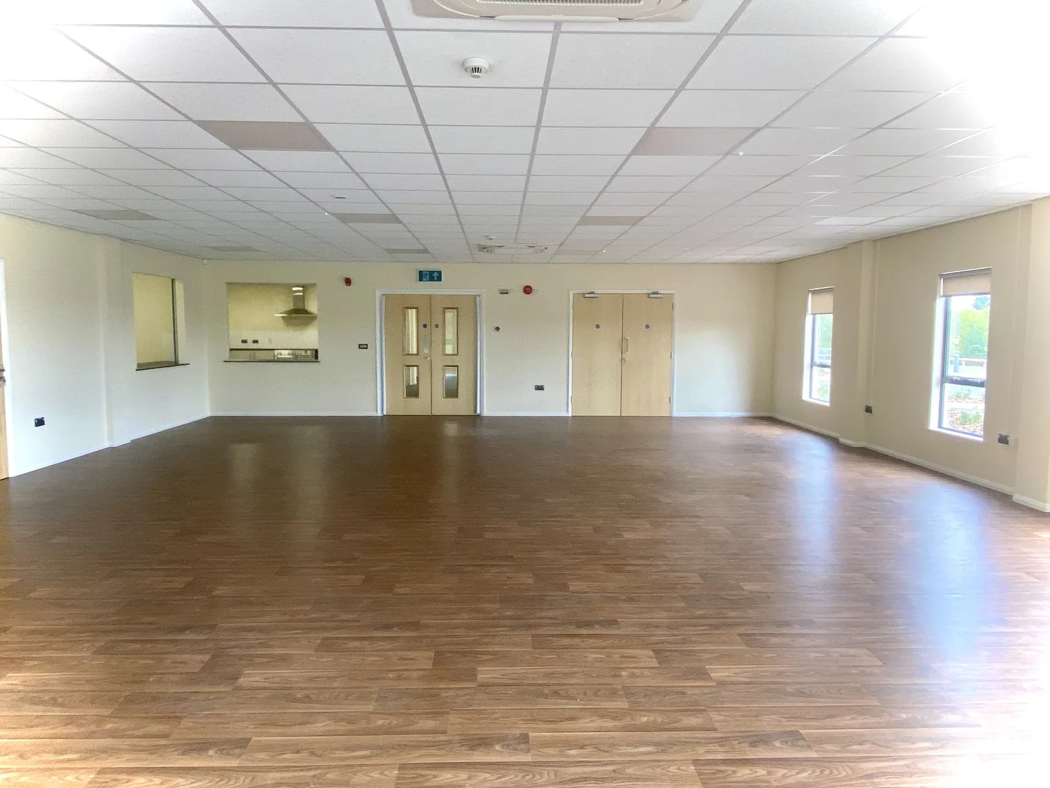 Tibberton Village Hall