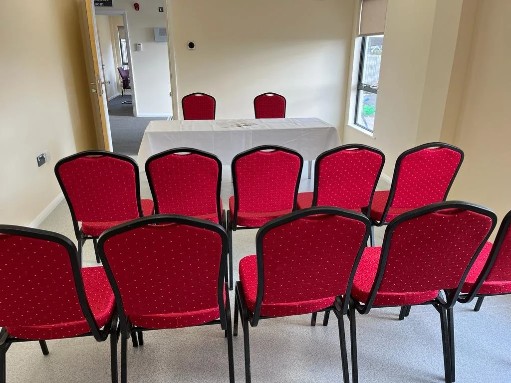 Tibberton Village Hall