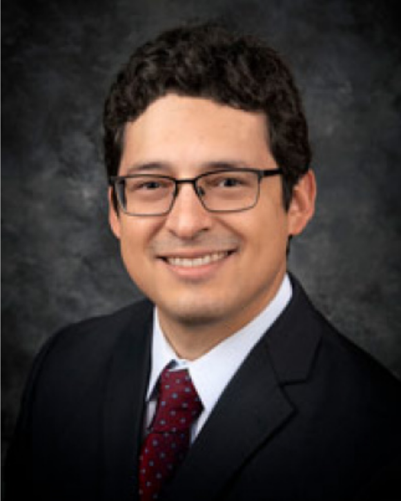 About Dr. Trinidad | Explore Vascular Care Today — Brad Trinidad, MD