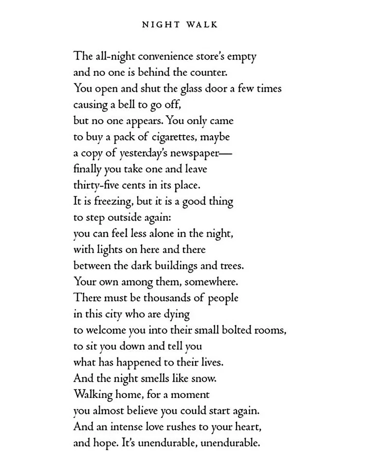 6 Poetry Collections between Addiction and Recovery — ONLY POEMS