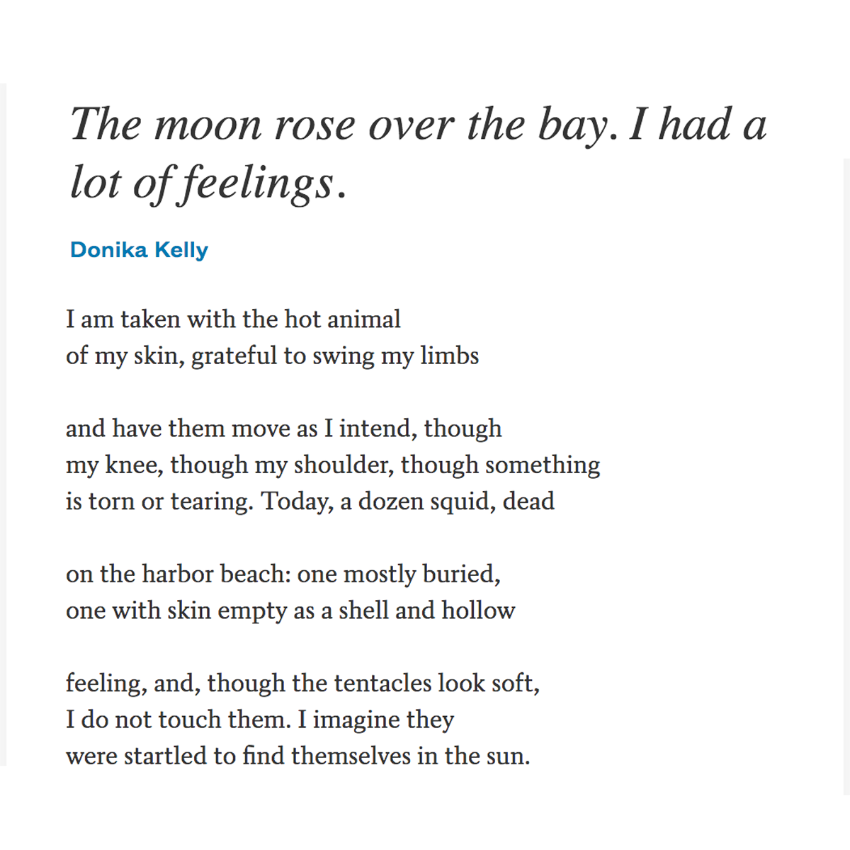 7 Must-Read Poetry Collections on Womanhood — ONLY POEMS