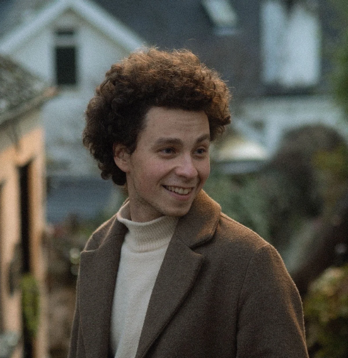 Poets — ONLY POEMS