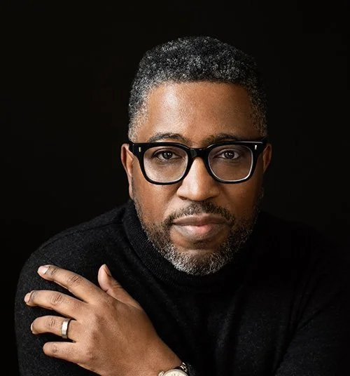 Major Jackson: Award-Winning Poet & Editor | Featuring New Poems ...