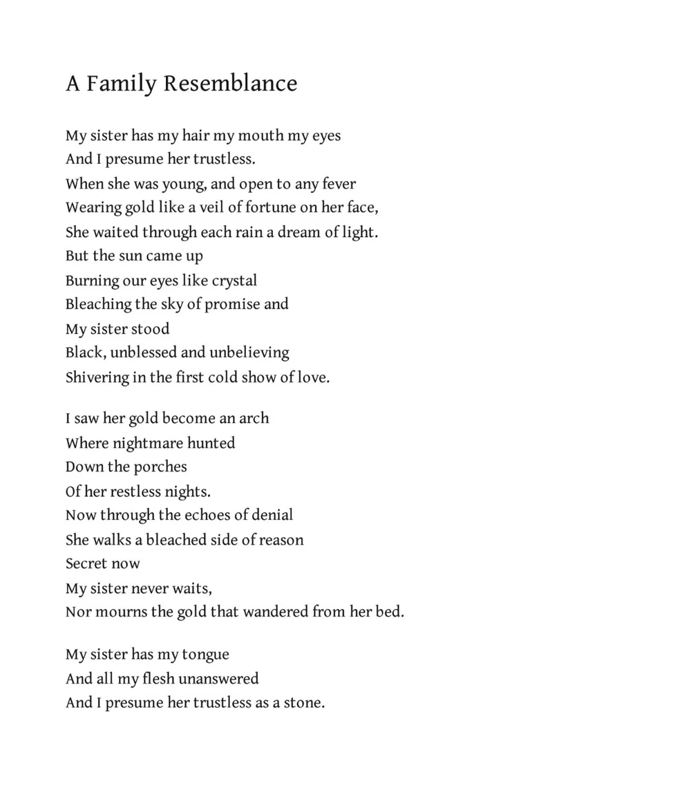 7 Must-Read Poetry Collections on Womanhood — ONLY POEMS