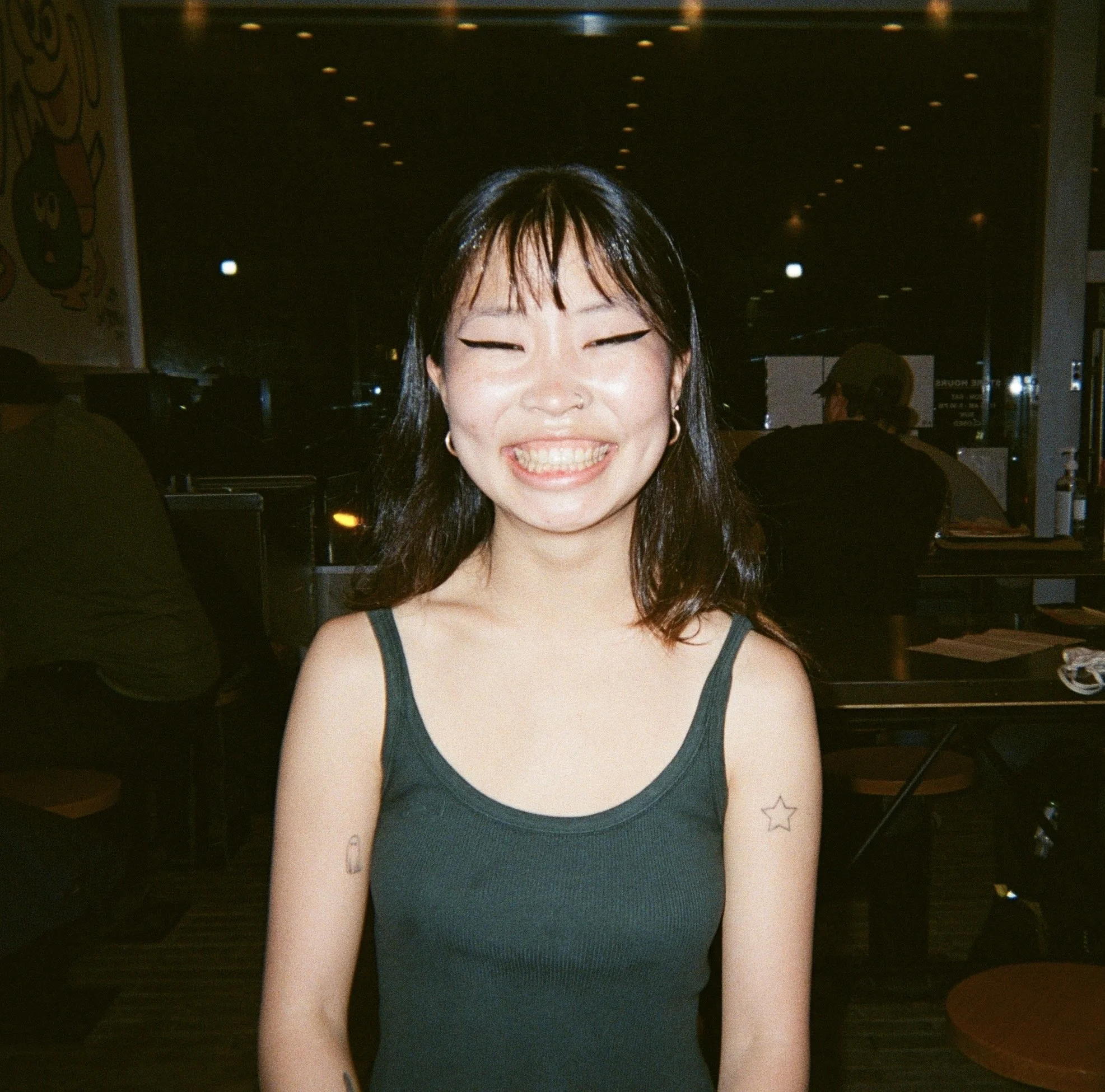 Kaylee Young-Eun Jeong: Poet’s New Work & Insight | Featuring New Poems ...