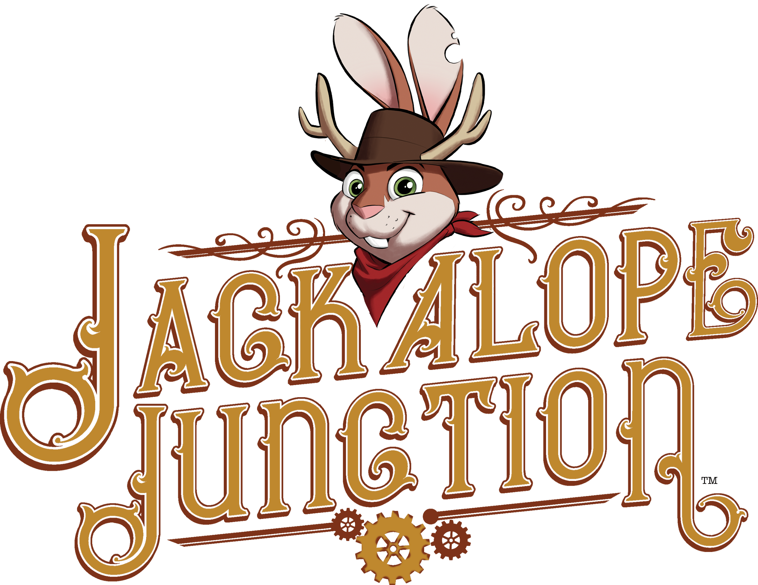 Jackalope Logo The Jackalope Bar & Grill Is Opening Soon In Kennewick