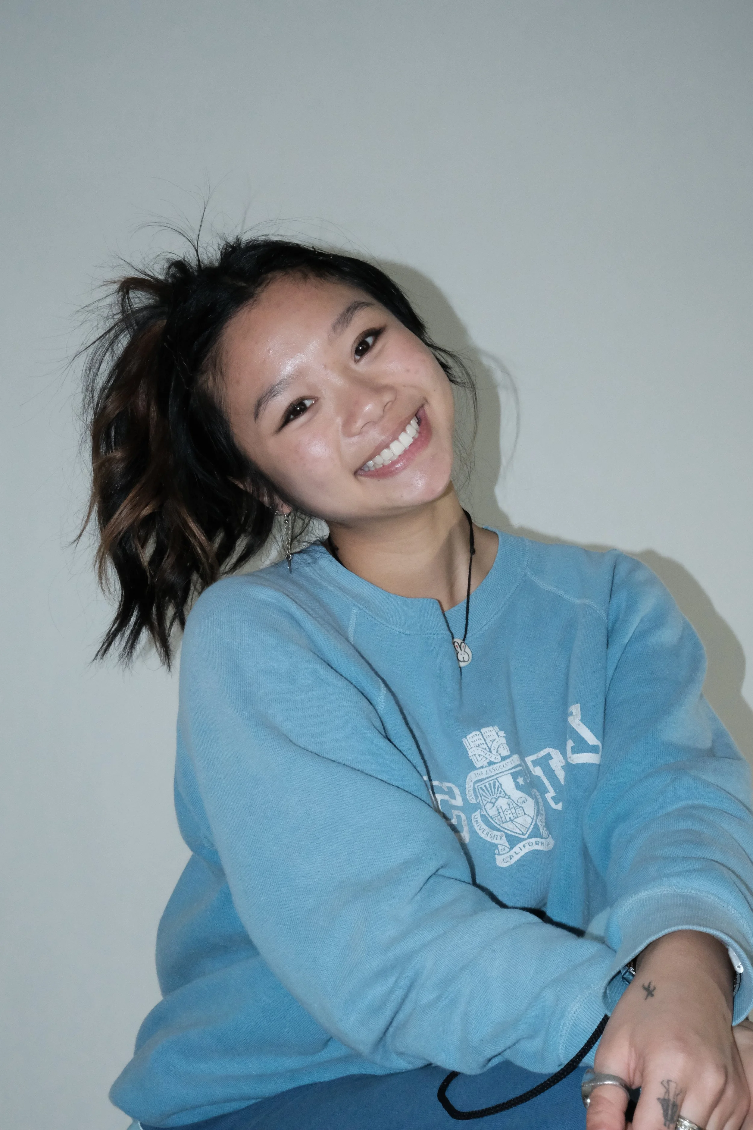 TEAM — Club Rambutan