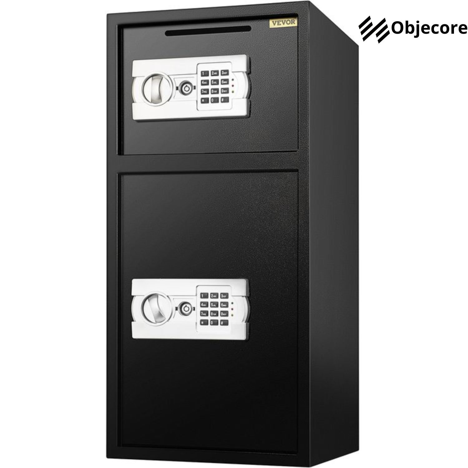VEVOR 2.5 Cubic Depository Safe | Secure Your Valuables — Objecore