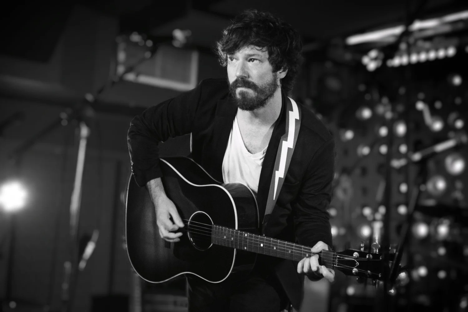 John Gallagher, Jr. | Actor, Singer-Songwriter