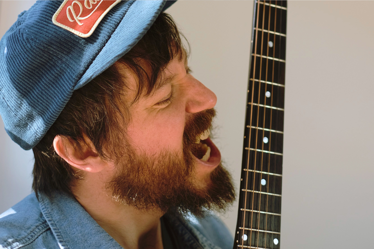 ABOUT | John Gallagher Jr's Biography — JGJ