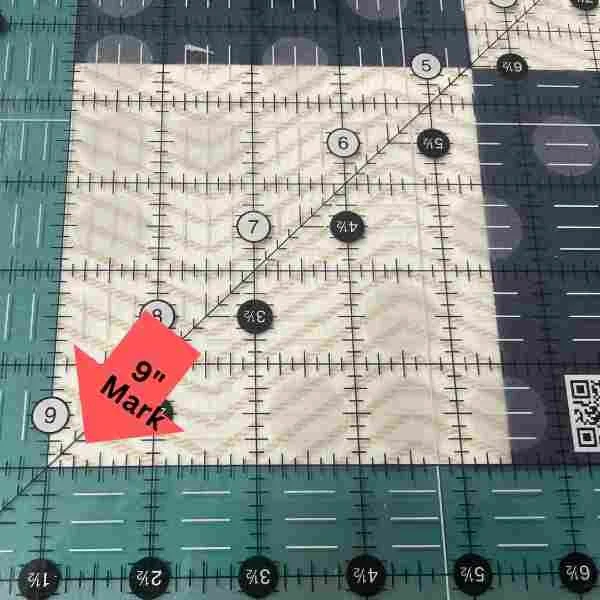 Easy Four-Patch Quilt — Sew The Distance