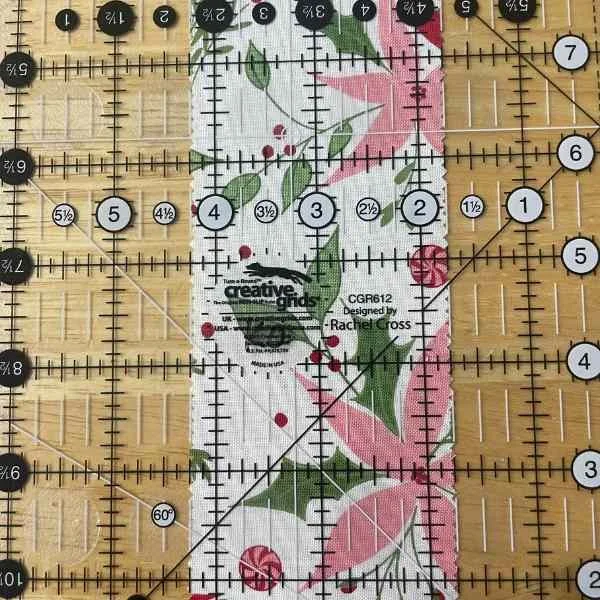 Everything Jelly Rolls — Sew The Distance