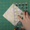 Just One Charm Pack Table Runner — Sew The Distance