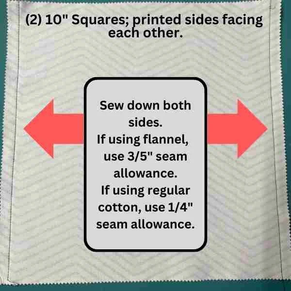 Easy Four-Patch Quilt — Sew The Distance