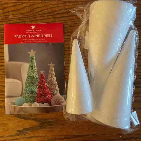 Jenny’s Countdown To Christmas 2023 — Sew The Distance