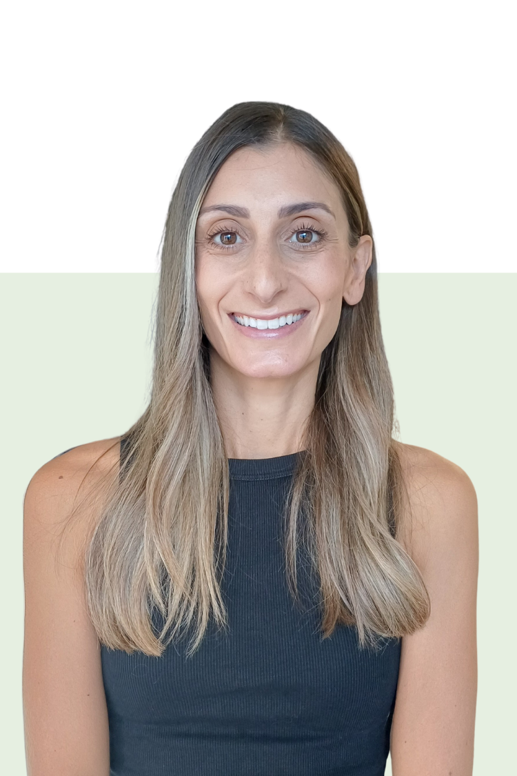 Our Team — Thrive Health Therapies