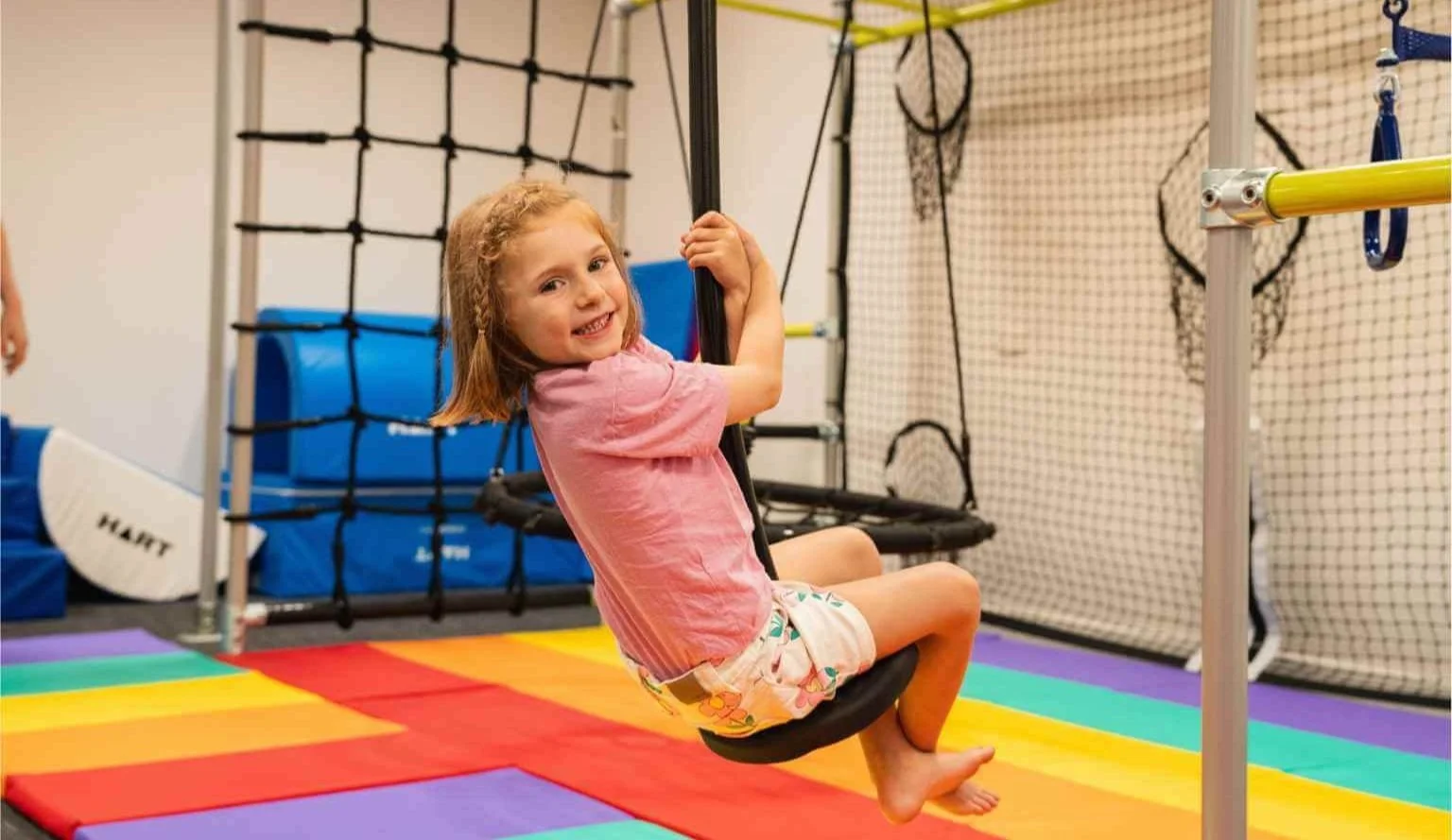 Thrive Health Therapies | Immediate Capacity | NDIS Registered