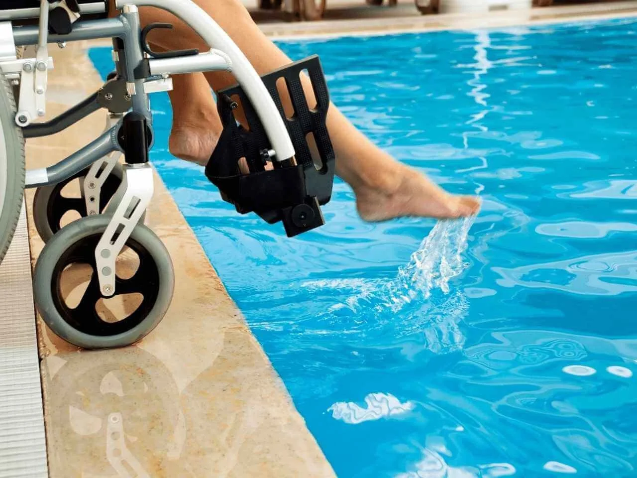 Hydrotherapy Adelaide | Physio-Led Hydro | No Waitlist! — Thrive Health ...