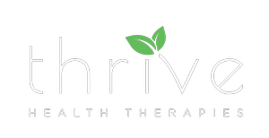 Thrive Health Therapies | No Waitlist - Start Today!