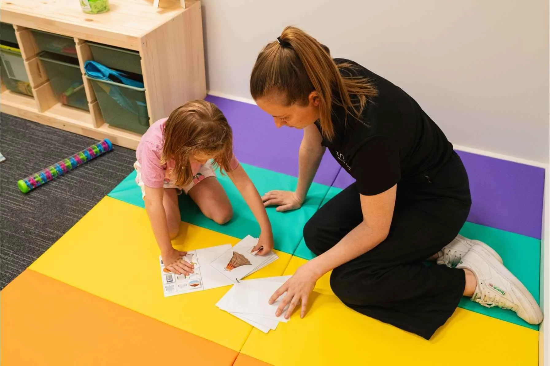 NDIS Functional Capacity Assessments Adelaide | No Waitlist — Thrive ...