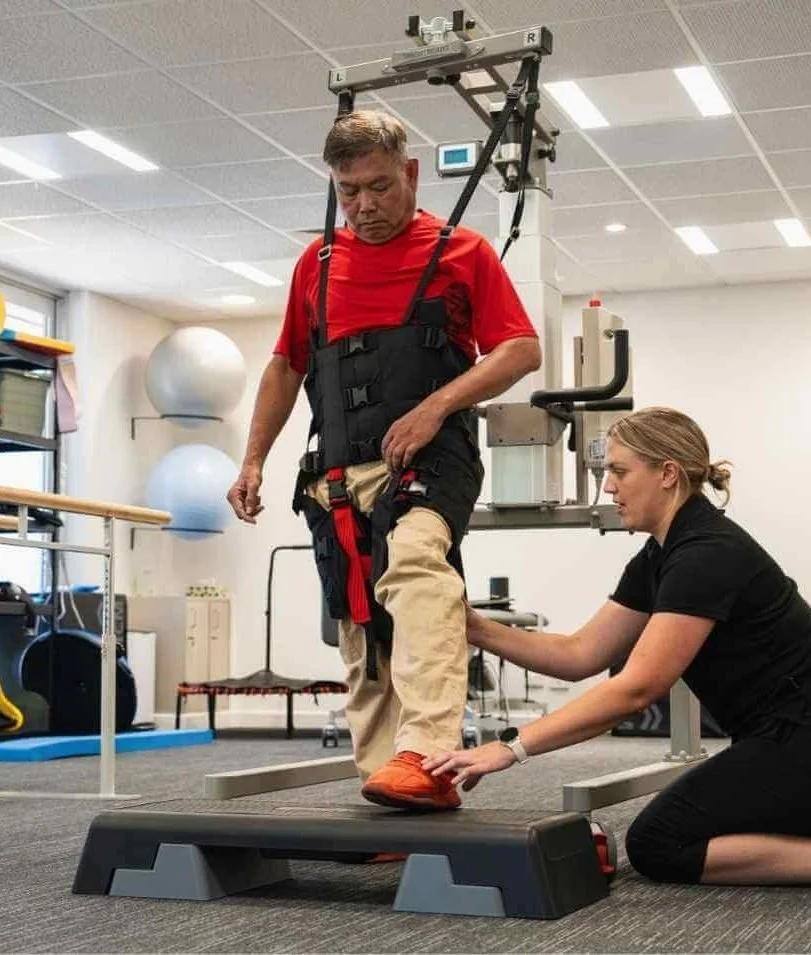 Stroke Physiotherapy Adelaide | No Waitlist Neuro Rehab — Thrive Health ...
