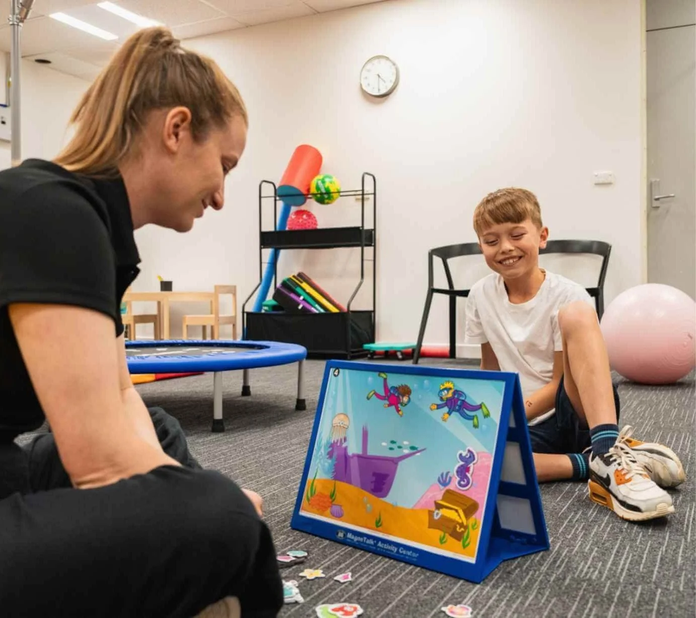 Speech Pathology Adelaide All Ages | No Waitlist - Start Now — Thrive ...