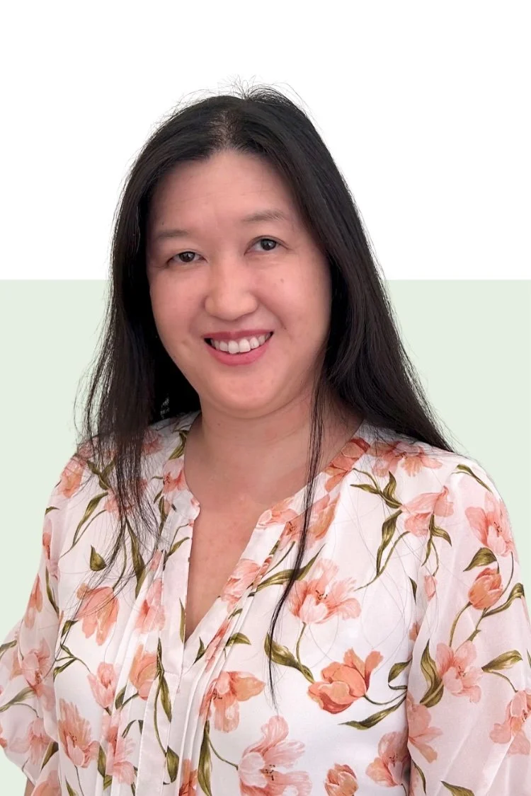 Our Team — Thrive Health Therapies