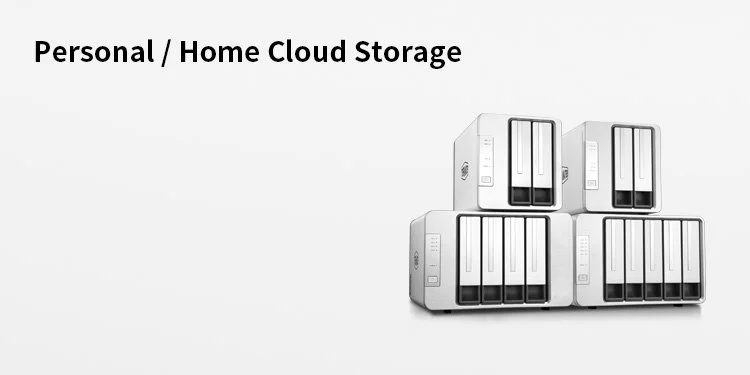 Best NAS Storage, RAID storage, Data Storage Master, TerraMaster, Cloud ...