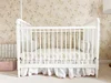 Inside our grandmillenial style nursery — The Scouting Source
