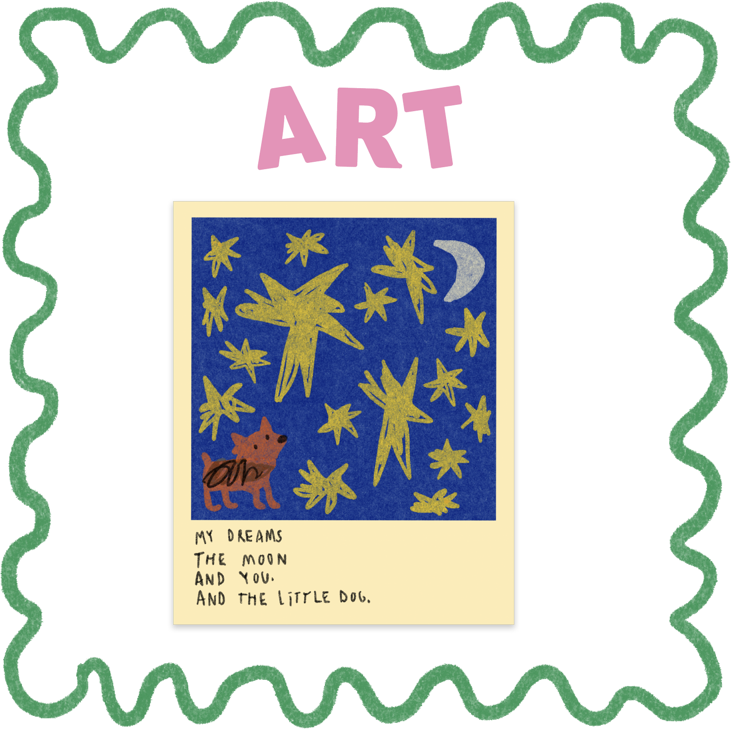 Andrea Cáceres | Discover Unique Art & Style | Shop Now