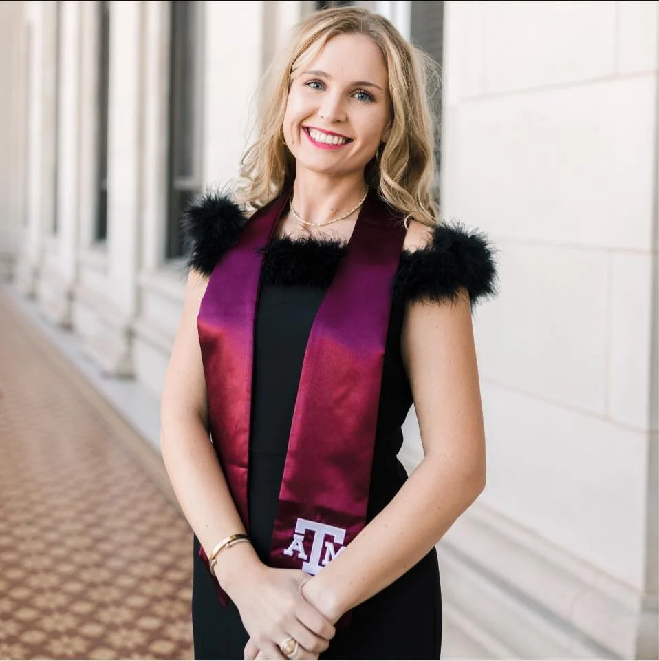 TACC Staff — Texas Agricultural Cooperative Council