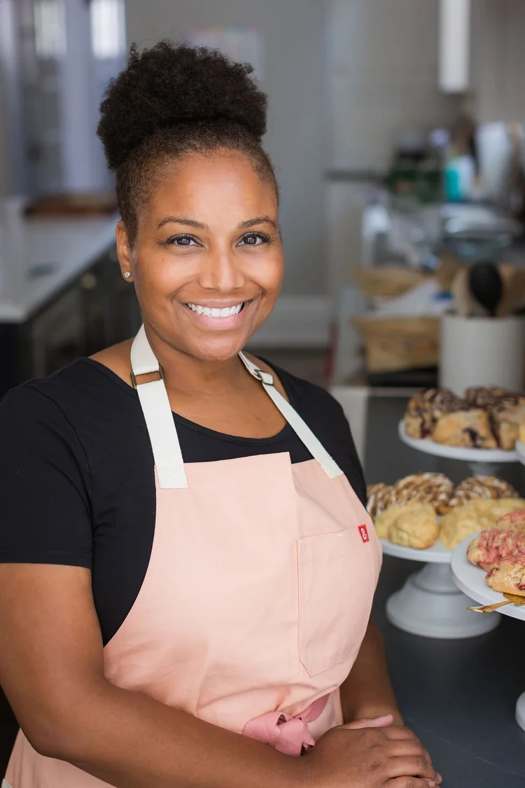 Our Story — Seattle Scone Co.