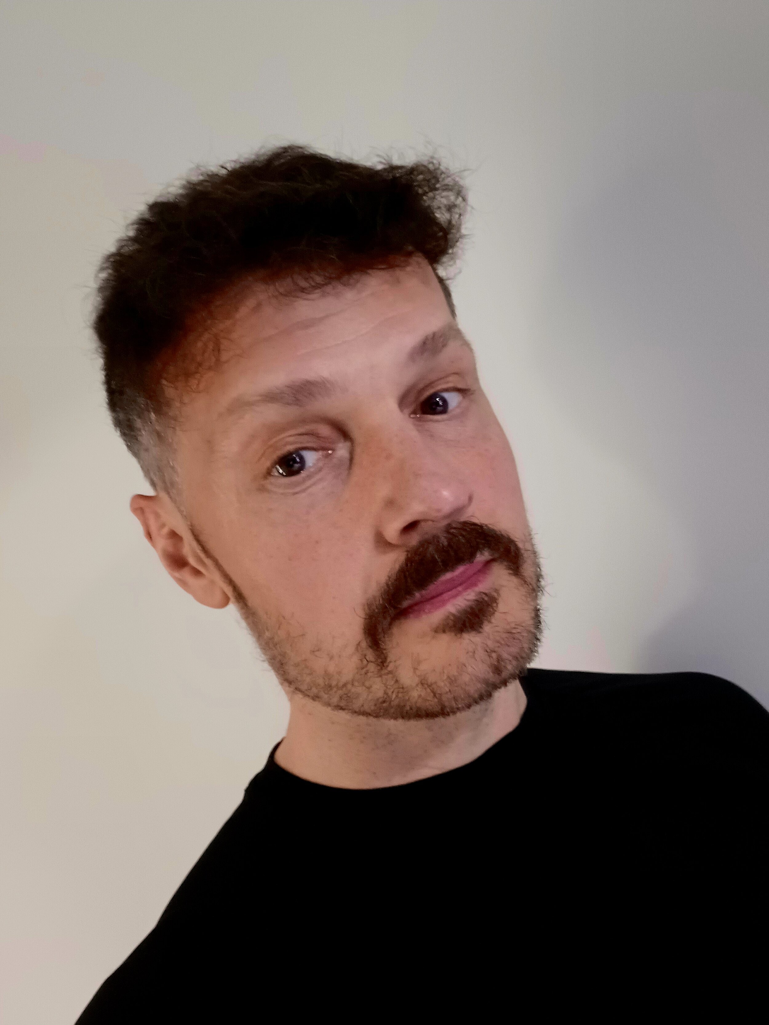 Dr Matt Colborn